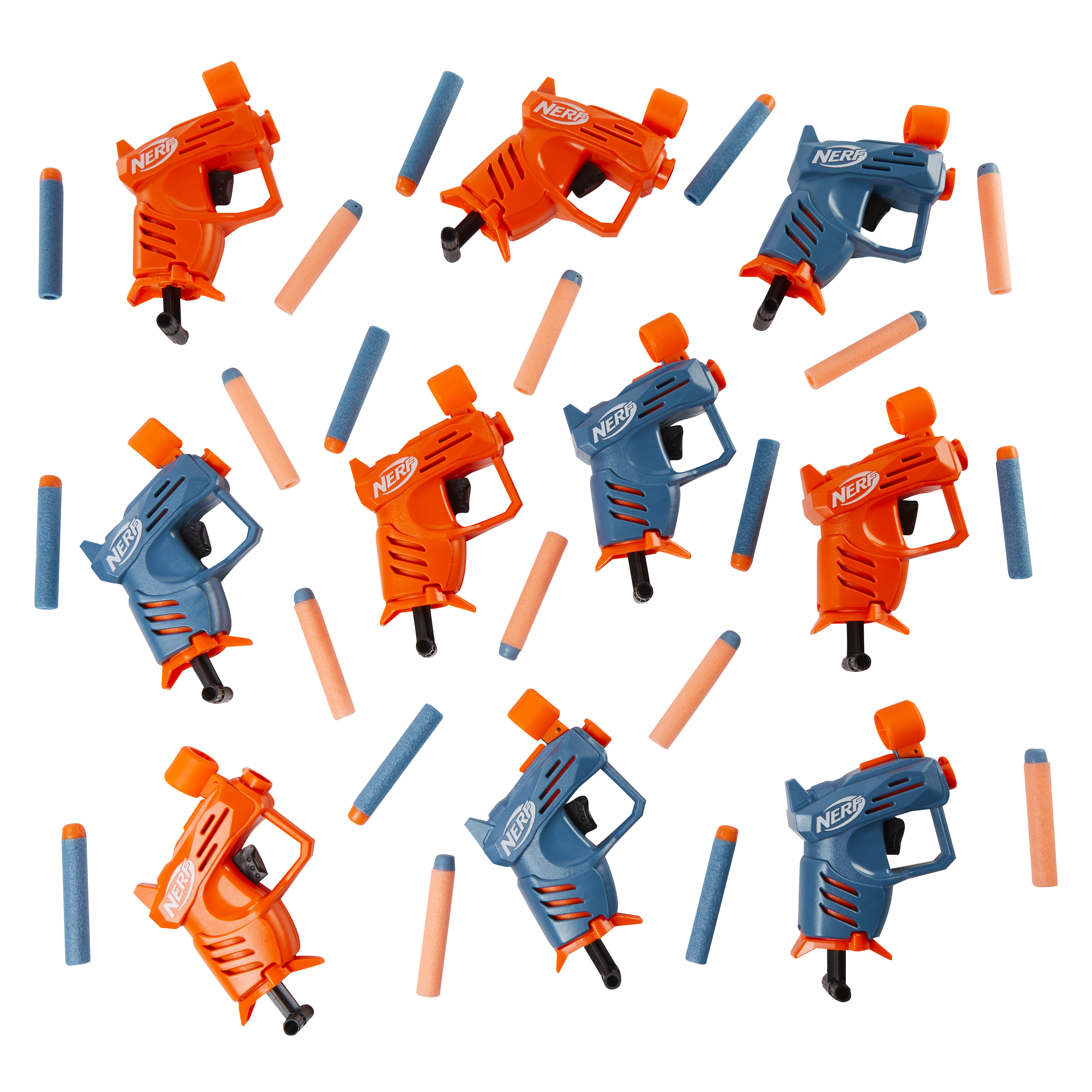 NERF Ace SD-1 | SPEELGOED&TOYS | Wij helpen je kiezen!