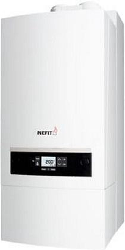 Nefit Trendline II | CV-KETEL | Wij helpen je kiezen!