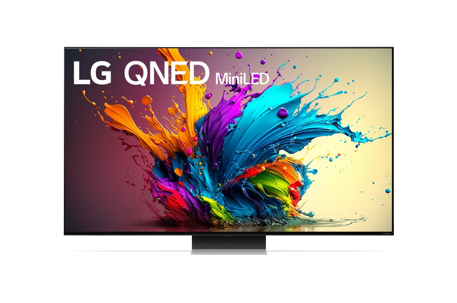 LG 75QNED91T6A / QD OLED / 75 inch / 2022 | TELEVISIE | Wij helpen je ...