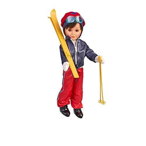 NANCY Nancy-la Lucas Remission pop met accessoires, 700015969 Knuffel ...