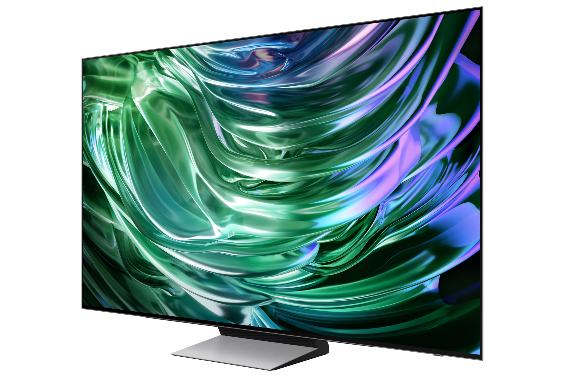 Samsung OLED 4K QE83S92D | TELEVISIE | Wij helpen je kiezen!