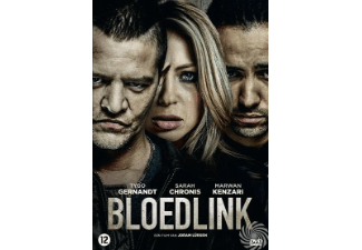 BERTUS DISTRIBUTIE BERT Bloedlink | FILM | Wij helpen je kiezen!