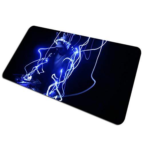 DHSBD Muismat Rubber Muismat Groot Formaat Computer Gamer Muismat ...