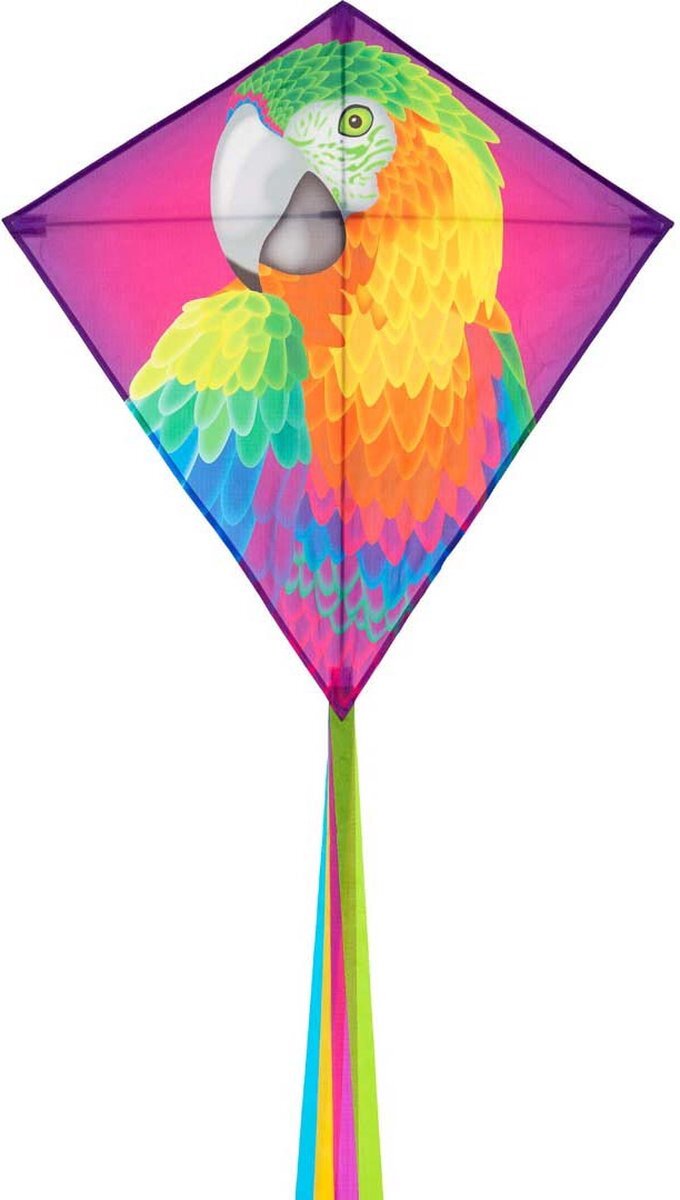 HQ Invento HQ Eddy Parrot | BUITEN-SPEELGOED | Wij helpen je kiezen!