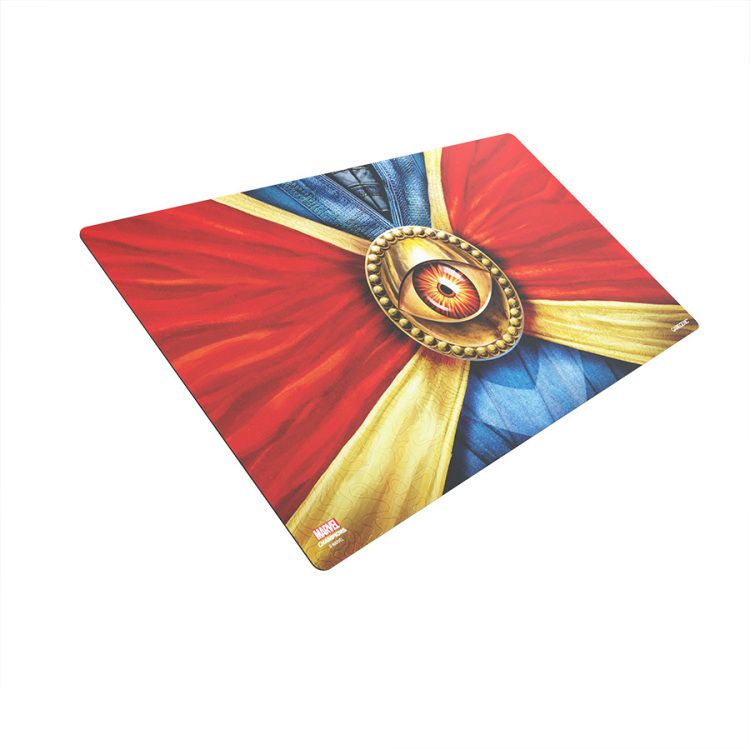 Asmodee Marvel Champions - Doctor Strange Playmat kopen? | Kieskeurig ...