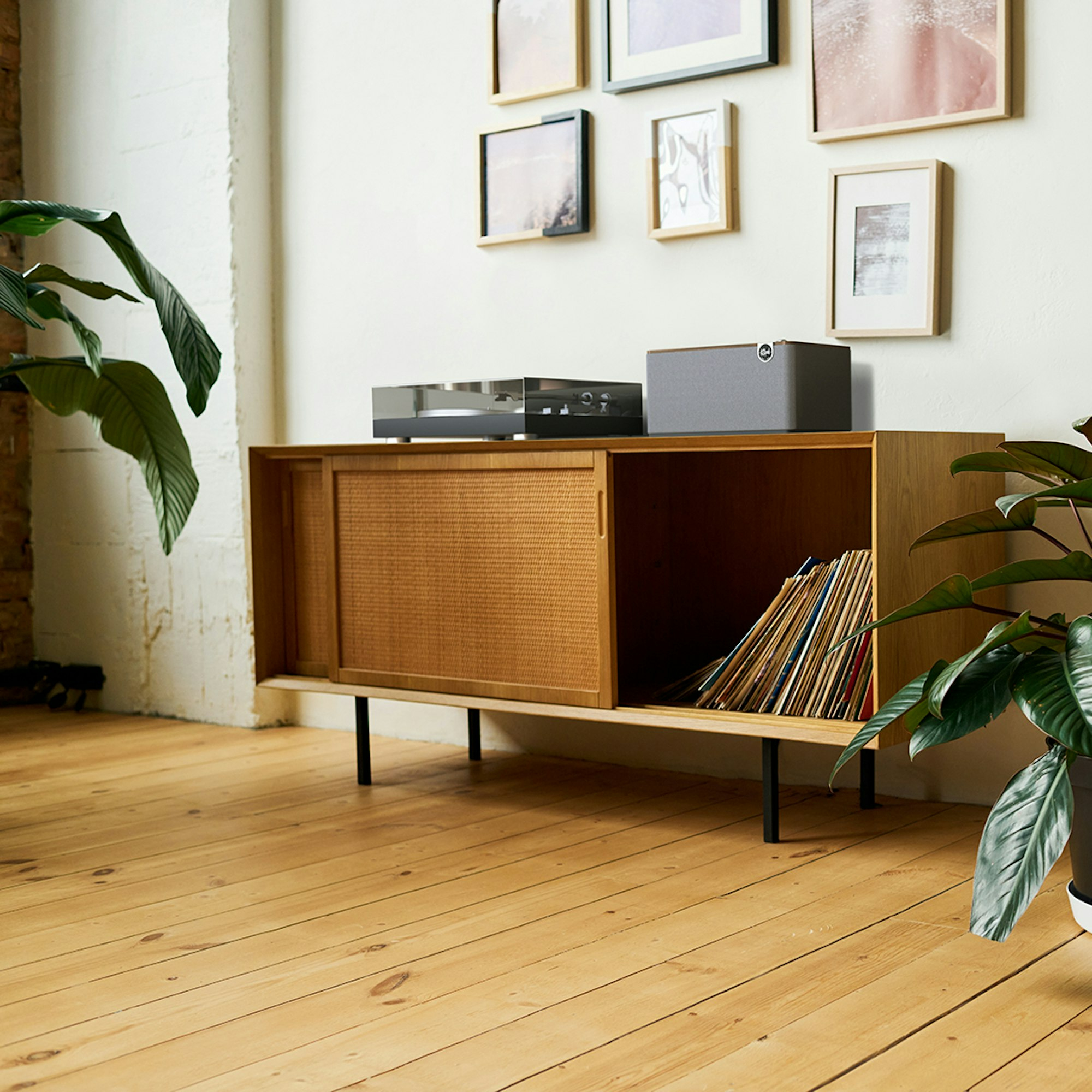 Klipsch The Three PLUS | HIFI-SPEAKER | Wij helpen je kiezen!