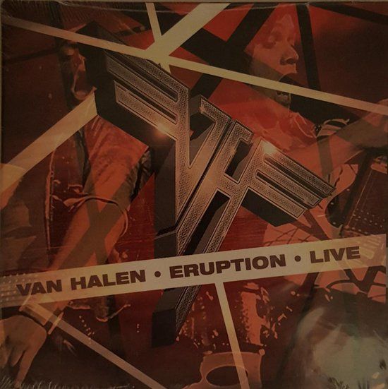 Van Halen Eruption Live | MUZIEK | Wij helpen je kiezen!