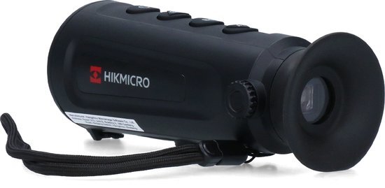 HikMicro LYNX LC06 lc06 Warmtebeeldcamera 8x digitale zoom ...