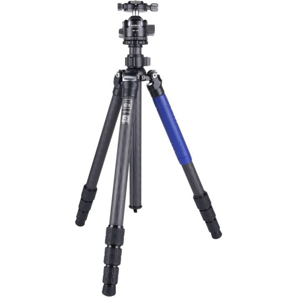 B.I.G. BIG AOKA KG284C carbon statief + BH40R kogelkop Overig kopen ...