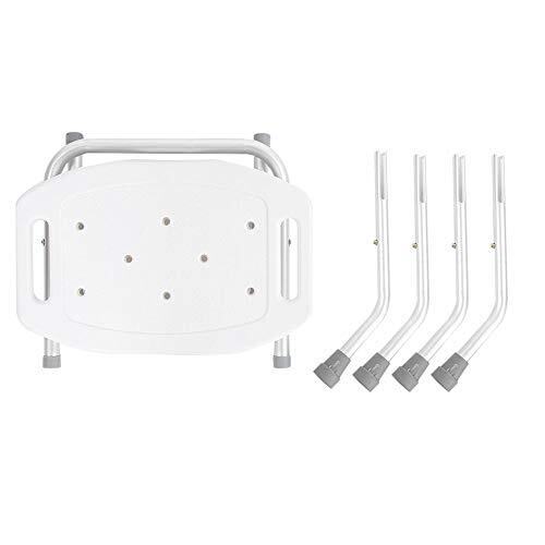 Uxsiya Douchestoel Bad Douchestoel Badstoel voor badkamerstoel voor ...