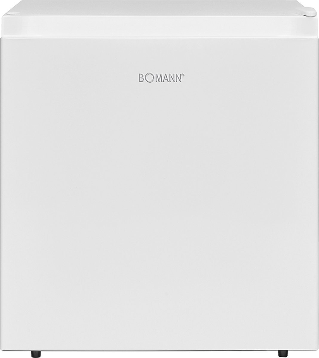 Bomann GB 7246 - Mini Vriezer - 34 Liter - Wit Vriezer kopen? | Kieskeurig.nl | helpt je kiezen