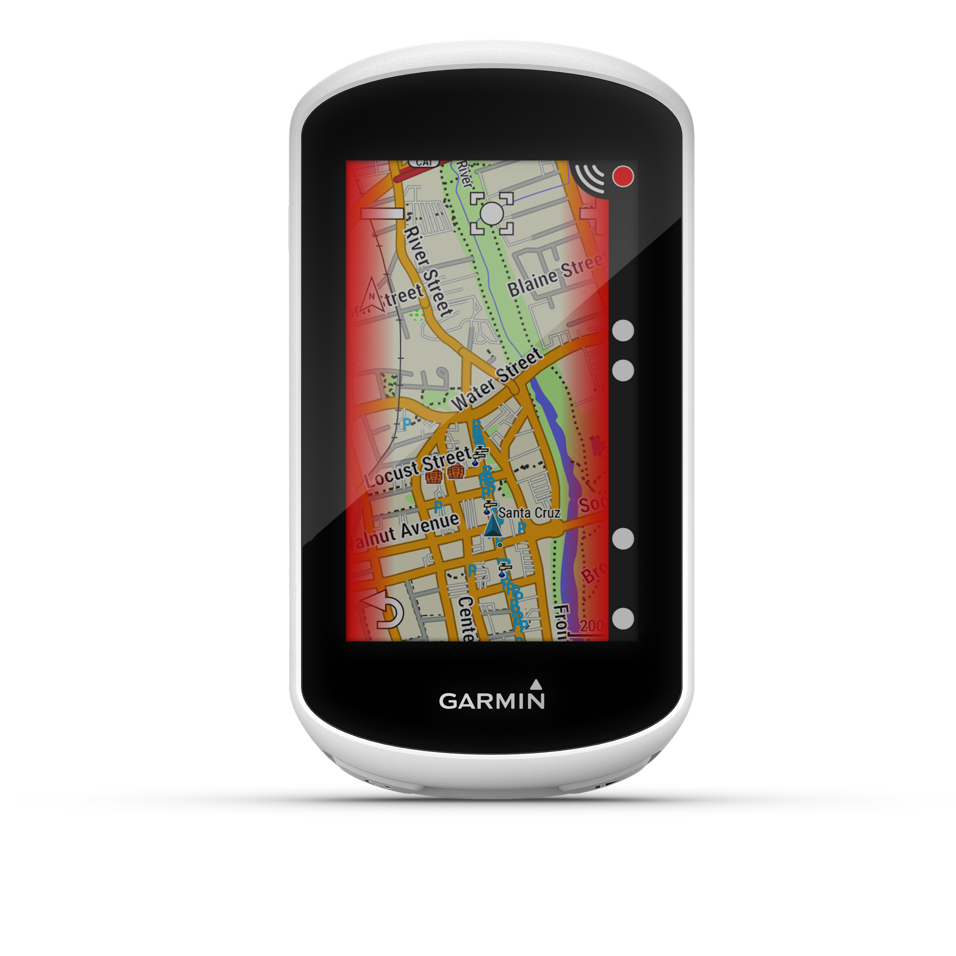 Garmin Edge Explore | NAVIGATIE SYSTEEM | Wij helpen je kiezen!