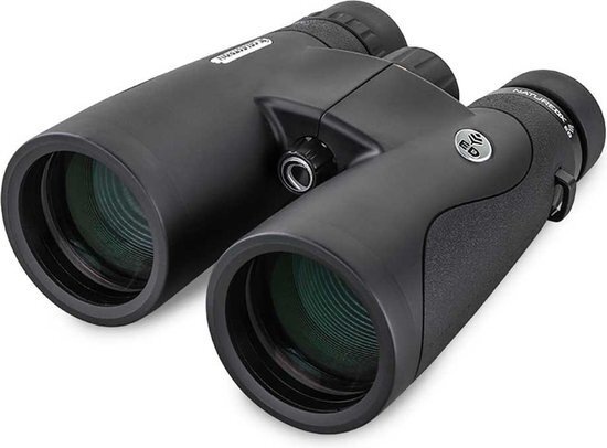 Celestron Nature DX ED 12x50 Binoculars - Premium Extra-Low Dispersion ...