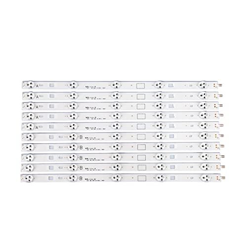 KEIOMI LED Backlight strip fit for Sony 40" KDL-40RM10B 2013SONY40A ...