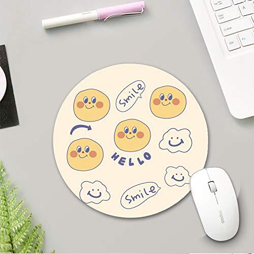 DHSBD Leuke Cartoon Muismat Ronde Trompet Cartoon Verdikte Naden ...