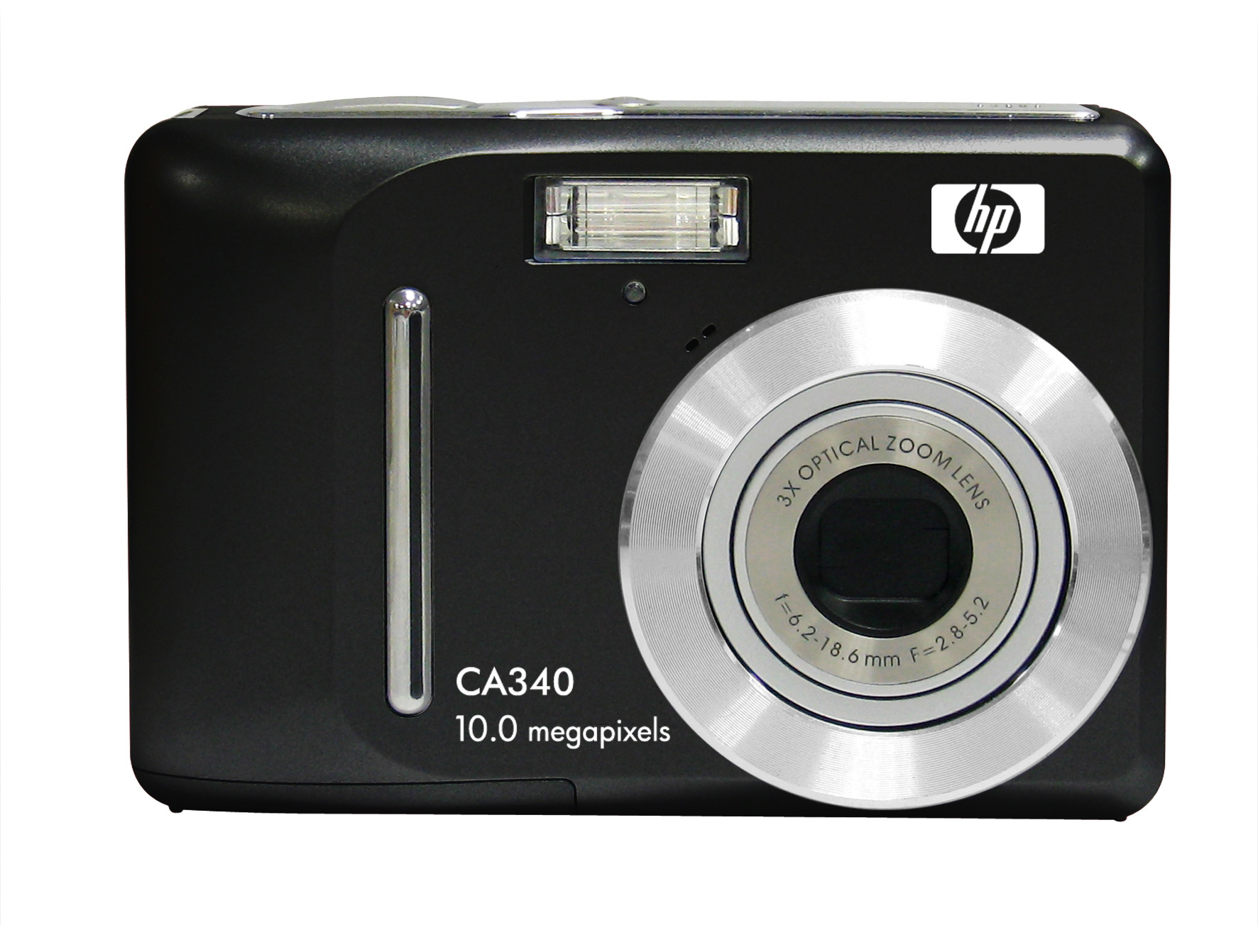 HP CB350 Digital Camera | DIGITALE CAMERA | Wij helpen je kiezen!