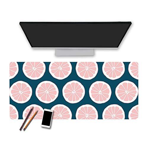 DHSBD Groot Formaat Gaming Muismat Grote Tafelmat Cartoon Foto'S Hd ...