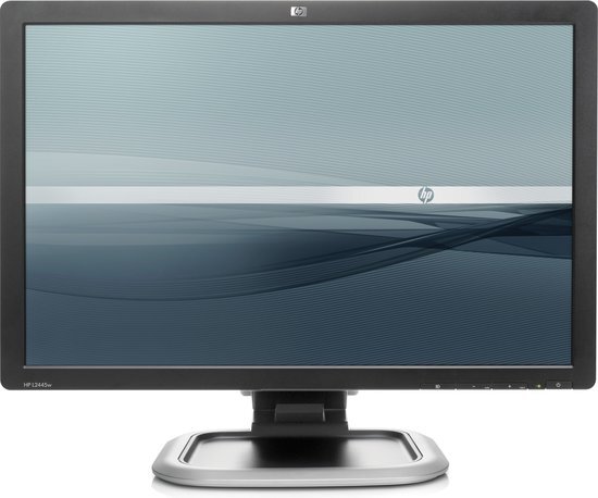 HP L2445w 24-inch Widescreen LCD Monitor | MONITOR | Wij helpen je kiezen!