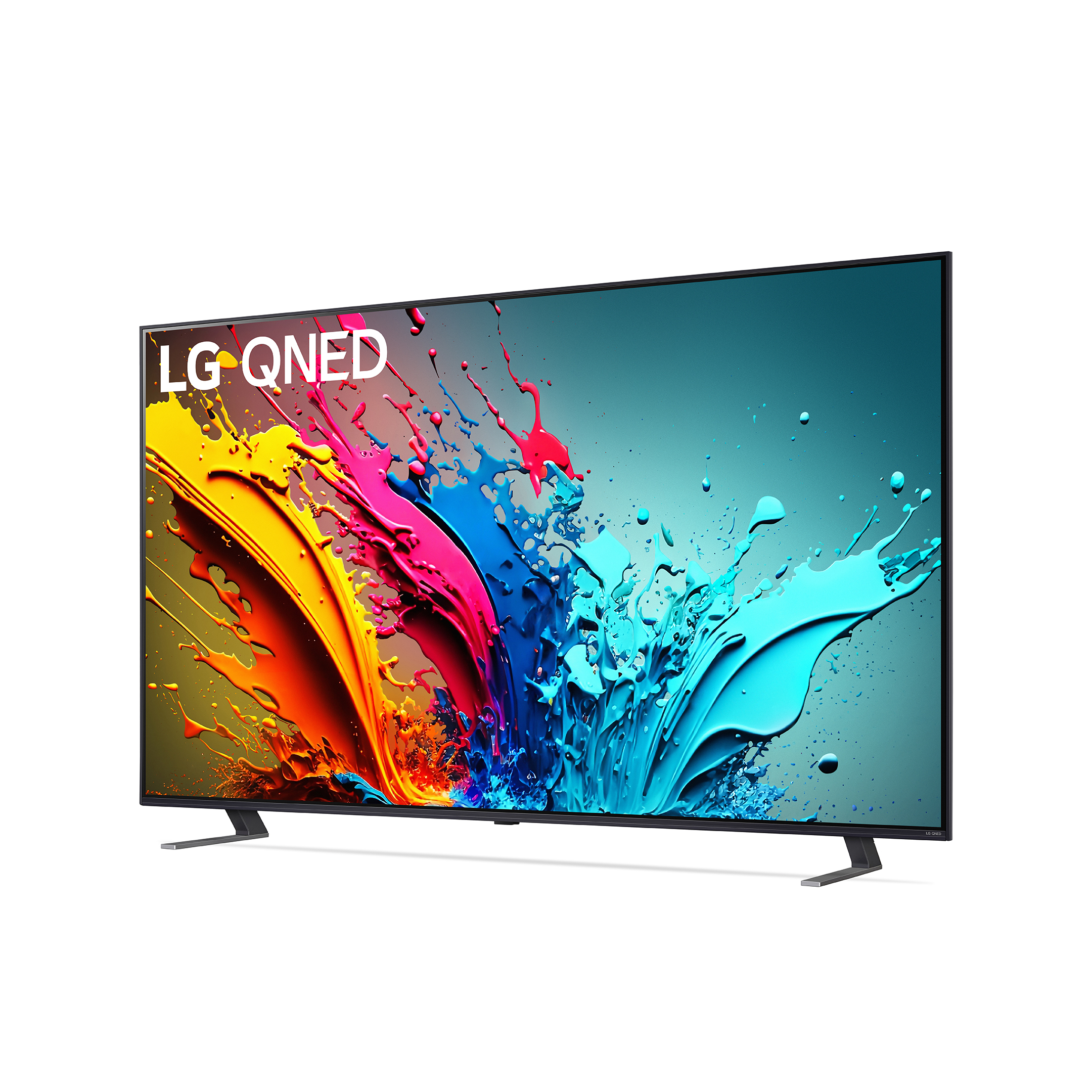 LG QNED 65QNED85T6C | TELEVISIE | Wij helpen je kiezen!