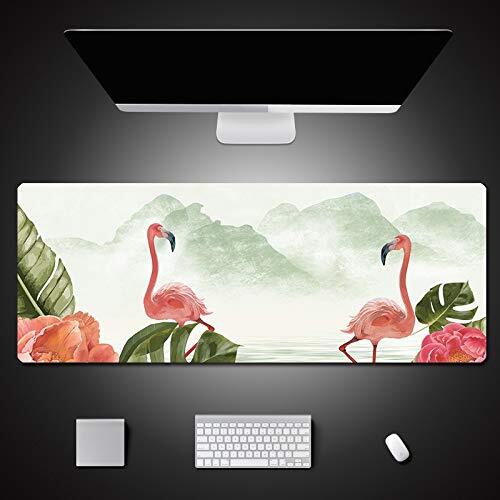 DHSBD Muismat antislip laptop pc muismat voor muis groot cartoon ...