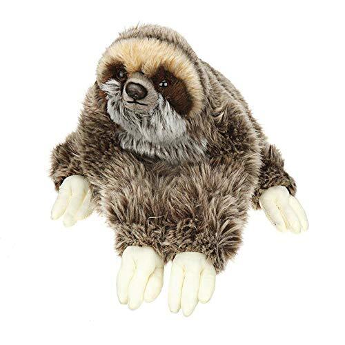 letaowl Pluche verjaardagspoppen, pluche 35 cm, schattige zachte pluche ... letaowl Pluche verjaardagspoppen, pluche 35 cm, schattige zachte pluche ...