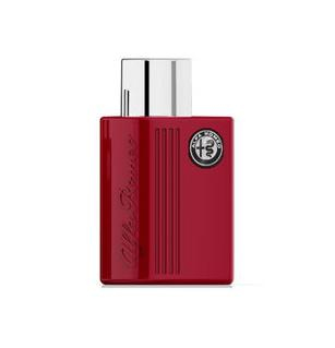Alfa Romeo Red | PARFUM | Wij helpen je kiezen!