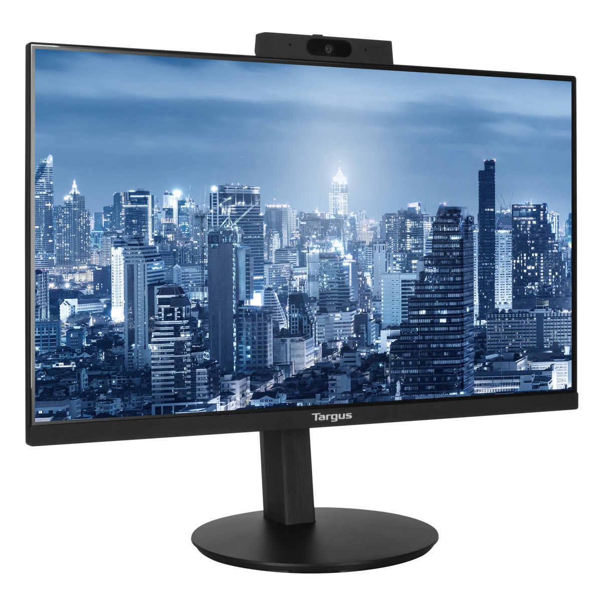 Targus 24" Monitor - 1920 x 1080, HD, LCD, Black - DM4240PEUZ | MONITOR ...