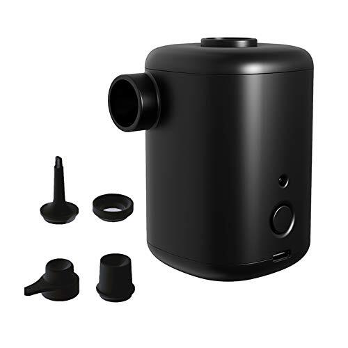 Suzanne Pomp Inflatables Draagbare Elektrische USB Type-c IPX4 met ...