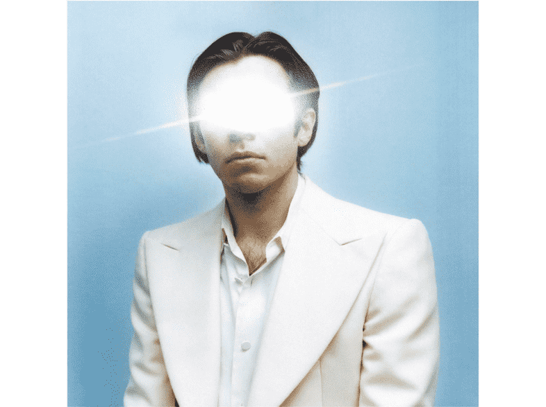 PLAY IT AGAIN SAM James Righton - The Performer Vinyl Muziek kopen ...