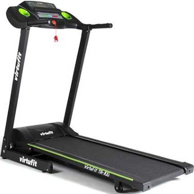 Virtufit TR-100 Loopband kopen? | Kieskeurig.nl | helpt je kiezen