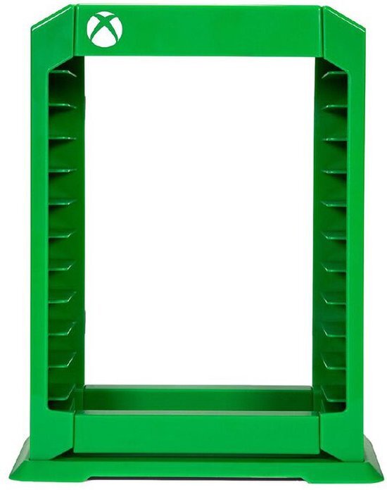 Numskull Officiële Xbox Premium Storage Tower, Game Stand voor Xbox ...