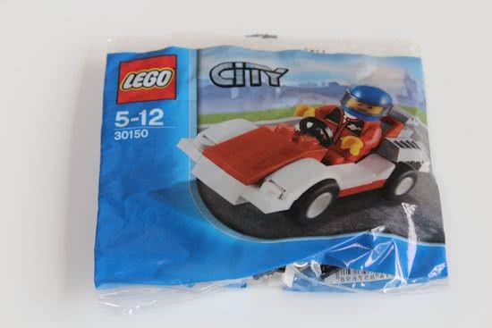 lego City 30150 | SPEELGOED&TOYS | Wij helpen je kiezen!