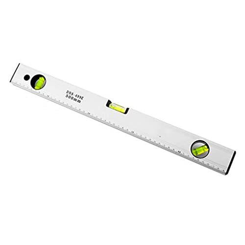 GFDFD High-Precision Spirit Level Magnetic Alloy Solid Balance-Foot ...