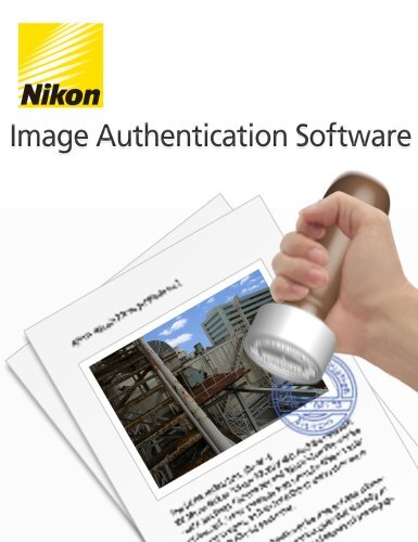 Nikon Image Authentication Software | SOFTWARE | Wij helpen je kiezen!