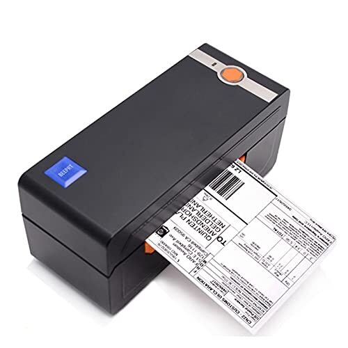 Bktmen Label Barcode Printer Thermische Barcode Label Printer ...