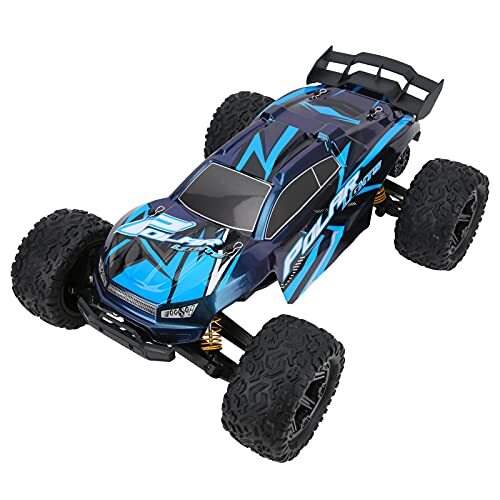 Onewer RC afstandsbediening auto, stabiele besturing langdurige handige ...