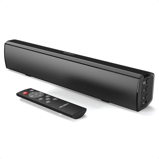 Majority Bowfell Compacte Sound Bar soundbar kopen? | Kieskeurig.nl