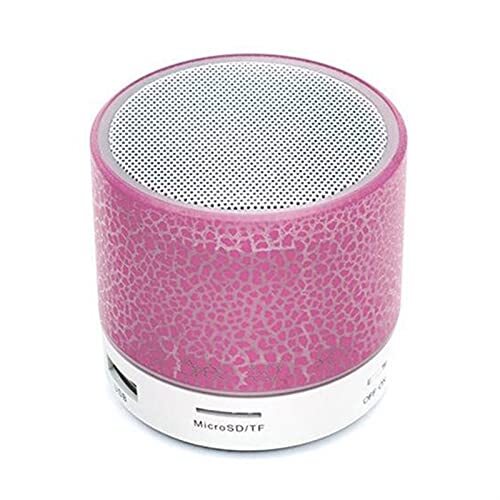 CMYX Draagbare luidsprekers Luidspreker Mini Draadloze Luidspreker ...