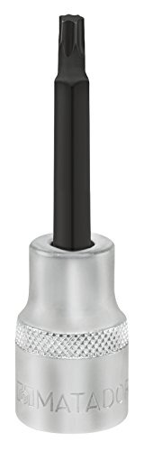 Matador Schroevendraaierinzetstuk T45 x 100 mm - 4092 1450 ...