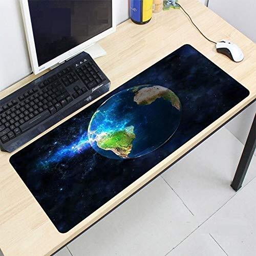 DHSBD Extra Grote Muismat Xxl Gaming Waterdichte Muismat Xl Antislip ...