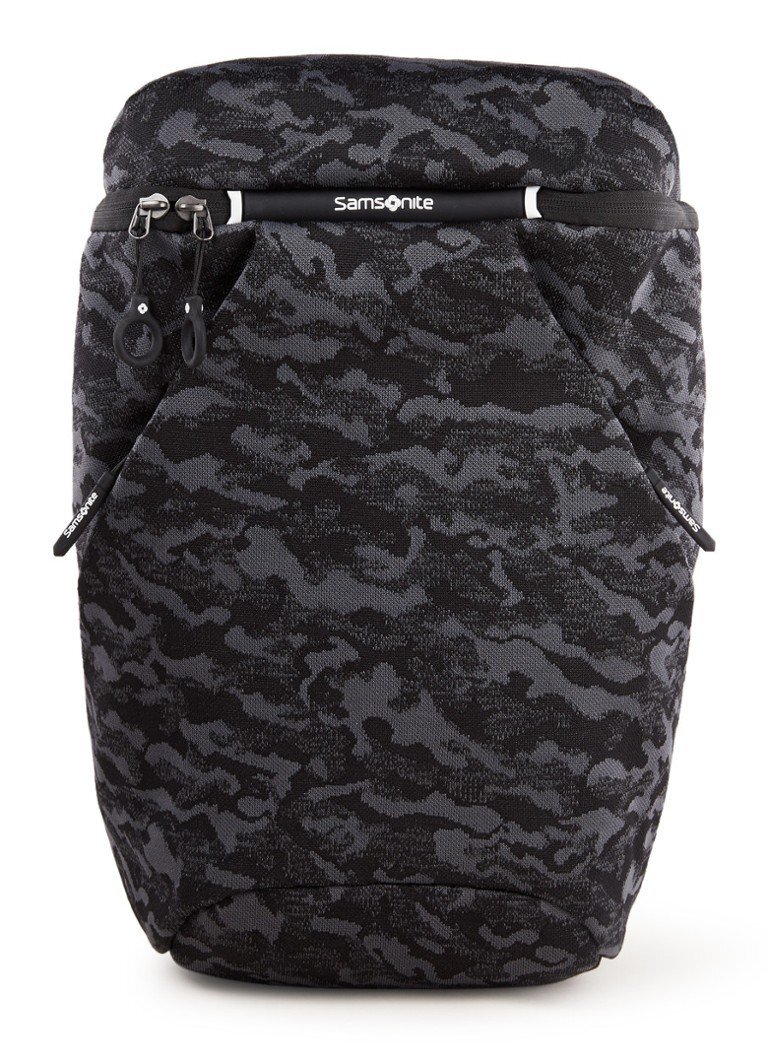 Samsonite Neoknit M laptoprugzak met 15,6 inch laptopvak | COMPUTER ...