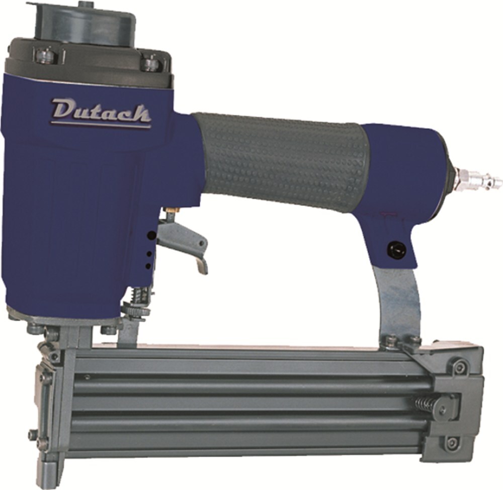Dutack BT 1650 A TACKER PNEUMATISCH | NIETPISTOOL | Wij helpen je kiezen!