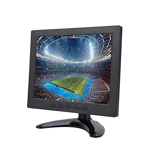 Bewinner1 8 inch 1024x768 IPS-softscreen, HD mini multifunctionele ...