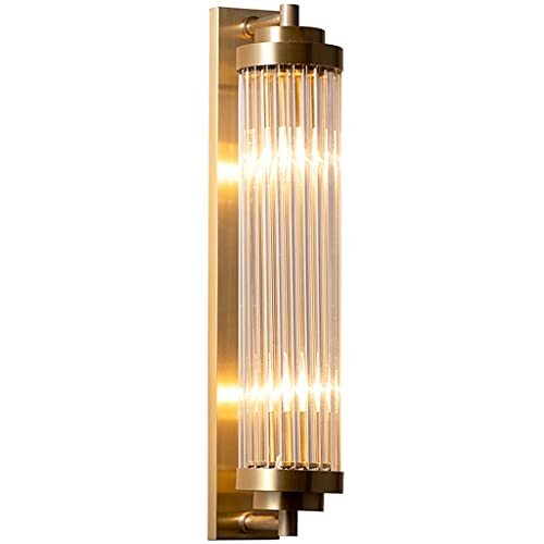 KIZQYN Wandkandelaars Muurlamp Moderne Minimalistische Koper Muur Lamp ...