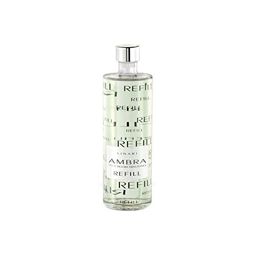 Linari Finest Fragrances LINARI AMBRA Diffuser Refill 500ml Luchtbevochtiger kopen? | Kieskeurig ...