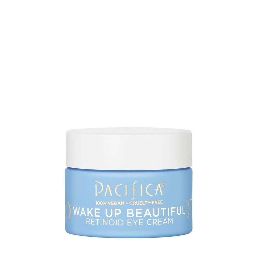Pacifica Pacifica Wake Up Beautiful Retinoïde Oogcrème 15 ml | OVERIG ...
