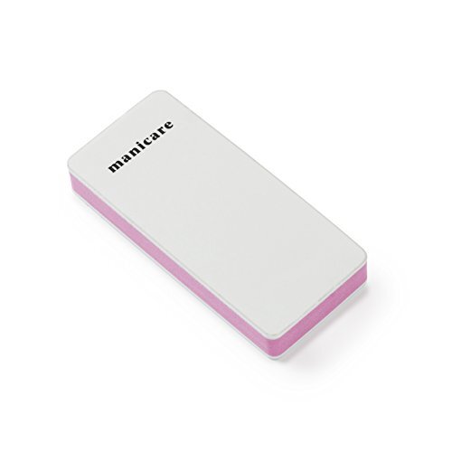 Manicare Miracle Buffer Voor Het Verwijderen Van Ridges Van Nagels En ...