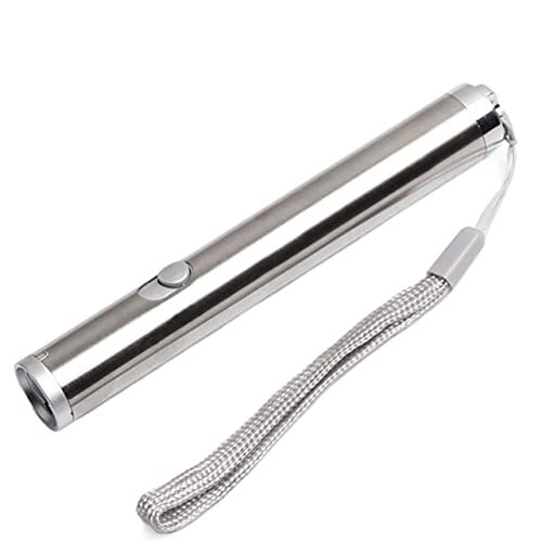 X type Multifunctionele Mini Zaklamp Draagbare Aluminium Zaklamp ...