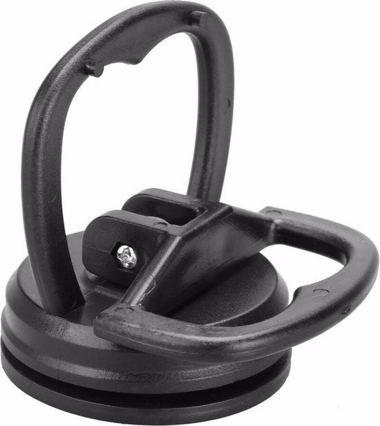 WiseGoods - Premium Auto Deukentrekker Met Zuignap - Auto Deuk ...