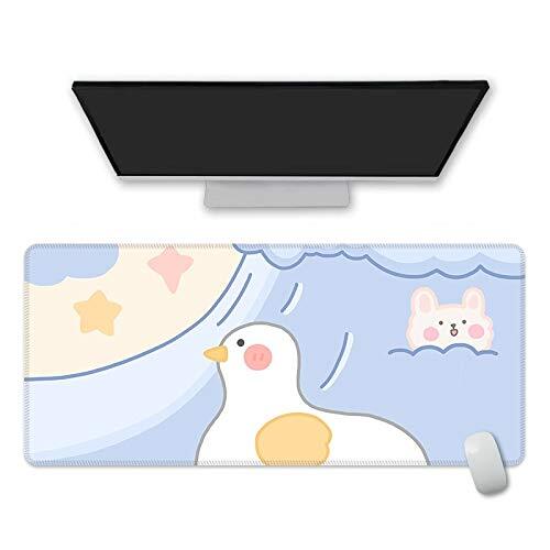 DHSBD Leuke Print Hd Muismat Gaming Muismat Grote Muismat Wasbare ...